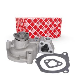 febi bilstein Wasserpumpe 01283 f&uuml;r Ford