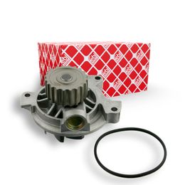 febi bilstein Wasserpumpe 09518 f&uuml;r Audi
