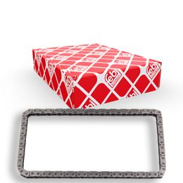 febi bilstein Kette, &Ouml;lpumpenantrieb 46268 f&uuml;r VW PORSCHE