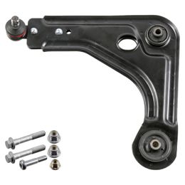 febi bilstein Lenker, Radaufh&auml;ngung 33103 unten f&uuml;r Ford