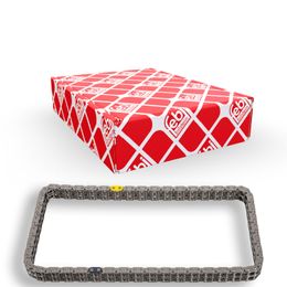 febi bilstein Steuerkette 49716 unten f&uuml;r NISSAN