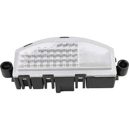 METZGER Regler, Innenraumgebl&auml;se 0917689 f&uuml;r Ford MAN VAG