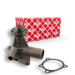 febi bilstein Wasserpumpe 17015 f&uuml;r Ford