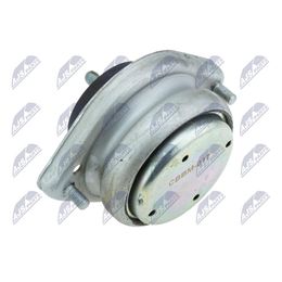 NTY Lagerung, Motor zpsbm017 links f&uuml;r BMW