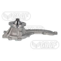 Graf Wasserpumpe pa1463 f&uuml;r TOYOTA