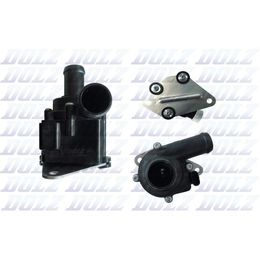 DOLZ Zusatzwasserpumpe ev561a f&uuml;r Volvo