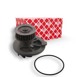 febi bilstein Wasserpumpe 04731 f&uuml;r Opel GM Vaughall