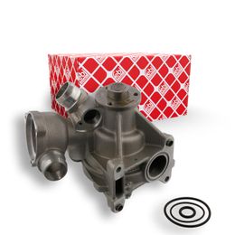 febi bilstein Wasserpumpe 02292 f&uuml;r Mercedes