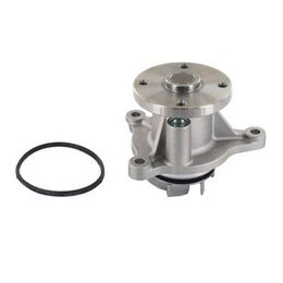 SKF Wasserpumpe vkpc95887 f&uuml;r KIA