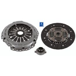 Sachs Kupplungssatz 3000951613 f&uuml;r PEUGEOT
