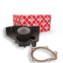 febi bilstein Wasserpumpe 09258 f&uuml;r Peugeot Fiat