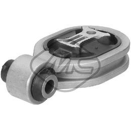 METALCAUCHO Lagerung, Motor 48522 links f&uuml;r NISSAN