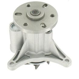 SKF Wasserpumpe vkpc83100 f&uuml;r Peugeot