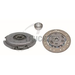 TRUCKTEC AUTOMOTIVE Kupplungssatz 02.23.163 f&uuml;r Mercedes