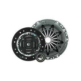 AISIN Kupplungssatz Clutch Kit (3P) keci08 f&uuml;r Peugeot Citro&euml;n