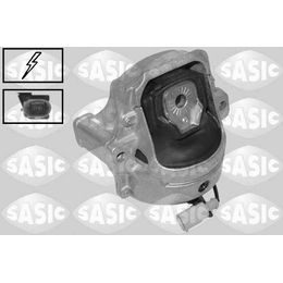 SASIC Lagerung, Motor 2706553 rechts oben f&uuml;r Porsche