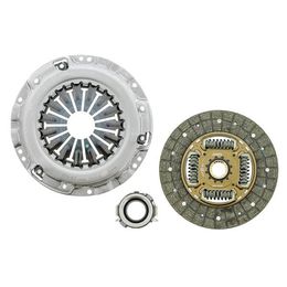 AISIN Kupplungssatz Clutch Kit (3P) kt347 f&uuml;r TOYOTA