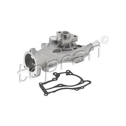 TOPRAN Wasserpumpe 208632 f&uuml;r OPEL CHEVROLET
