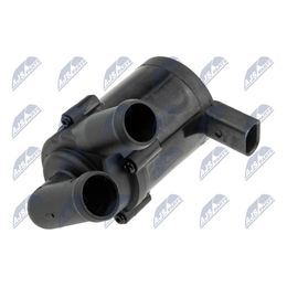 NTY Zusatzwasserpumpe cpzvw014 f&uuml;r Audi VW Porsche VAG