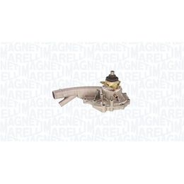MAGNETI MARELLI Wasserpumpe 350981509000 f&uuml;r Mercedes DAEWOO