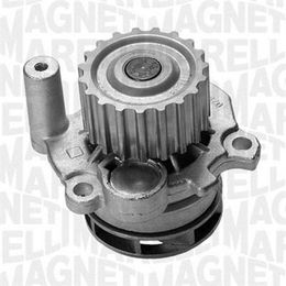 MAGNETI MARELLI Wasserpumpe 350981706000 f&uuml;r VW