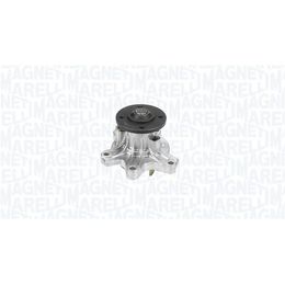 MAGNETI MARELLI Wasserpumpe 350981821000 f&uuml;r TOYOTA MINI