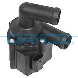 Dayco Zusatzwasserpumpe dep1017 f&uuml;r VW