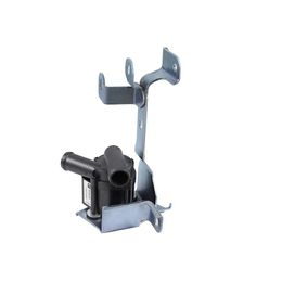 METZGER Zusatzwasserpumpe 2221128 f&uuml;r MAZDA