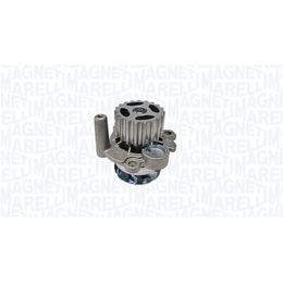 MAGNETI MARELLI Wasserpumpe 350984001000 f&uuml;r Audi VW Skoda