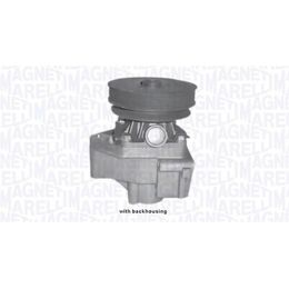 MAGNETI MARELLI Wasserpumpe 352316170323 f&uuml;r Fiat