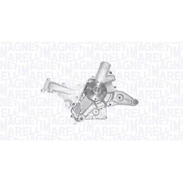 MAGNETI MARELLI Wasserpumpe 352316170689 f&uuml;r Mercedes