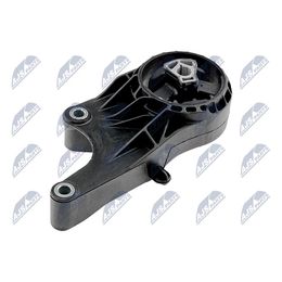 NTY Lagerung, Motor zpspl023 links