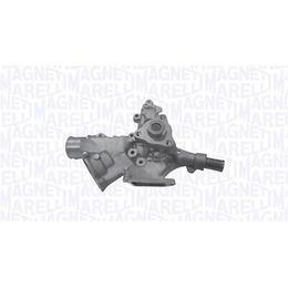 MAGNETI MARELLI Wasserpumpe 352316170866 f&uuml;r Opel Vaughall