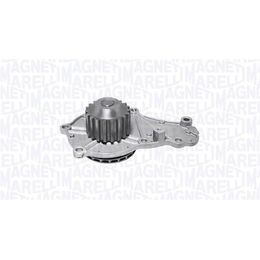 MAGNETI MARELLI Wasserpumpe 352316170919 f&uuml;r FORD VOLVO CITRO&Euml;N FIAT MAZDA PEUGEOT SUZUKI MINI