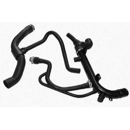 MAPCO K&uuml;hlerschlauch 39266 unten f&uuml;r Opel GM