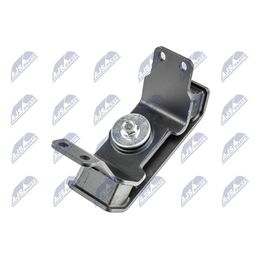 NTY Lagerung, Motor zpsty054 hinten f&uuml;r TOYOTA