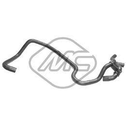 METALCAUCHO Heizungsschlauch 08793 Eingang f&uuml;r RENAULT