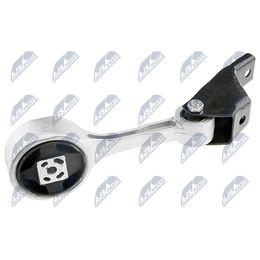 NTY Lagerung, Motor zpsvw019 hinten f&uuml;r VAG