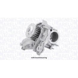 MAGNETI MARELLI Wasserpumpe 352316171045 f&uuml;r TOYOTA