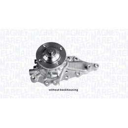 MAGNETI MARELLI Wasserpumpe 352316171153 f&uuml;r TOYOTA