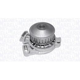 MAGNETI MARELLI Wasserpumpe 352316171167 f&uuml;r Audi
