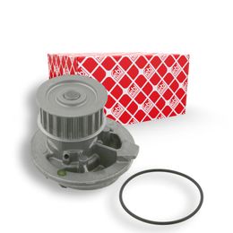 febi bilstein Wasserpumpe 01266 f&uuml;r Opel Vaughall GM