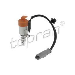 TOPRAN &Ouml;ldruckhalteventil 305976 f&uuml;r Ford