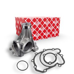 febi bilstein Wasserpumpe 08756 f&uuml;r Mercedes