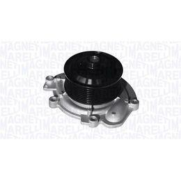 MAGNETI MARELLI Wasserpumpe 352316171285 f&uuml;r Mercedes