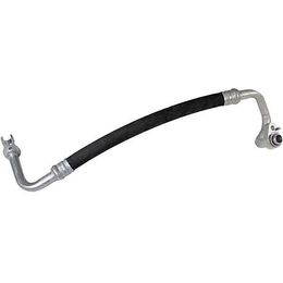 METZGER Niederdruckleitung, Klimaanlage 2360123 f&uuml;r Mercedes