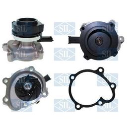 SALERI SIL Wasserpumpe pa1778 f&uuml;r Opel