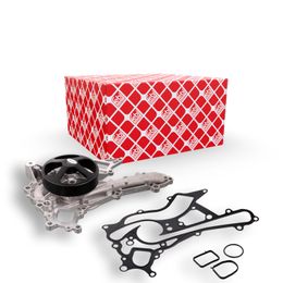 febi bilstein Wasserpumpe 103941 f&uuml;r Mercedes