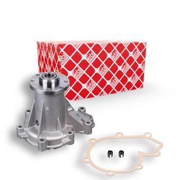 febi bilstein Wasserpumpe 17791 f&uuml;r Mercedes