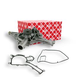 febi bilstein Wasserpumpe 24208 f&uuml;r Mercedes Chrysler